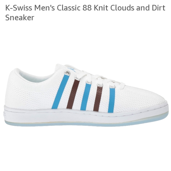 K-Swiss | Shoes | Limited Edition Kswiss Gary Vee Last Pair | Poshmark